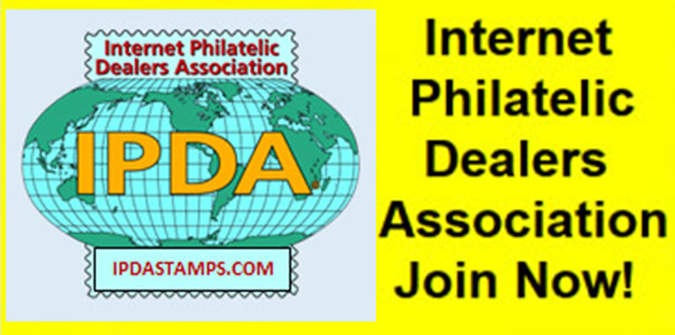 Member - Downloads - Internet Philatelic Dealers Association Inc